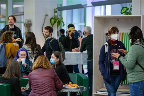 Alexander Brateanu On Linkedin Foss Backstage 2024