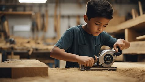 Woodworking Projects For 12 Year Olds Fun And Easy Ideas For Beginners