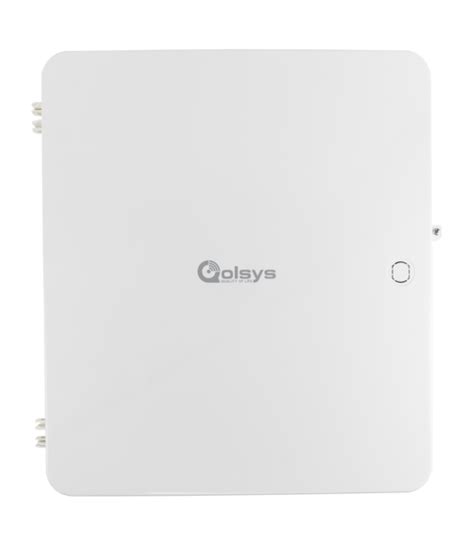 How Do I Add A Hardwired Zone To My Qolsys Iq Panel 4 Alarm Grid