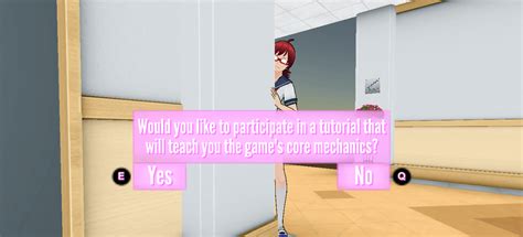 Behind The Scenes Of The Cinematic Tutorial Mode 😮😮 Ryanderesimulator