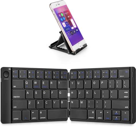Top Best Foldable Keyboards List Guide KMG Advice