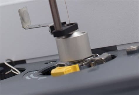 GC Liquid Injection The Most Frequently Used GC Injection Technique