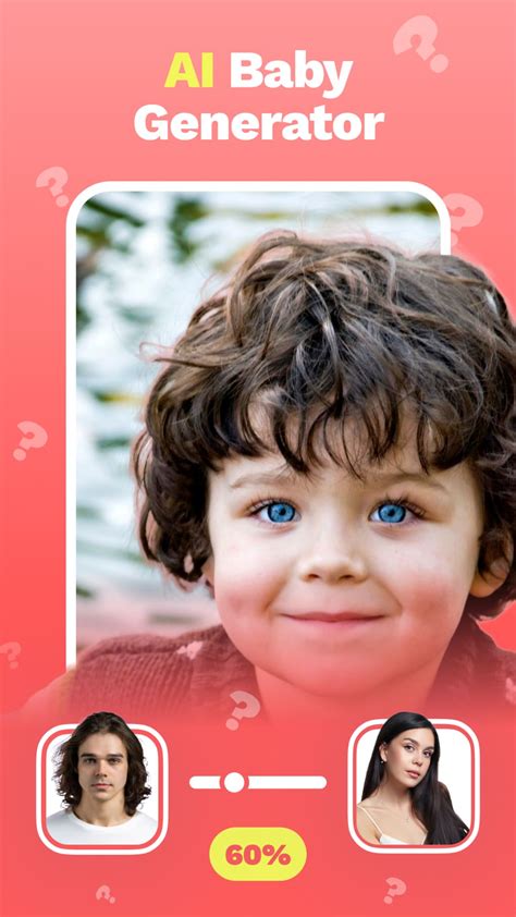 AI Baby Generator Babe Face For IPhone Download