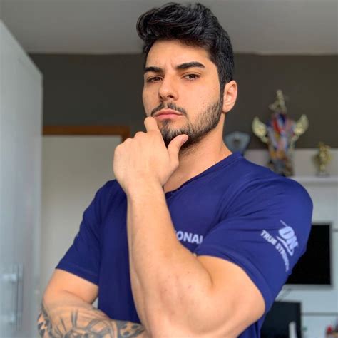Iuri Silva Personal Trainer