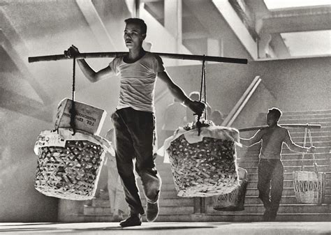 Fan Hos Street Photography Of 50s And 60s Hong Kong