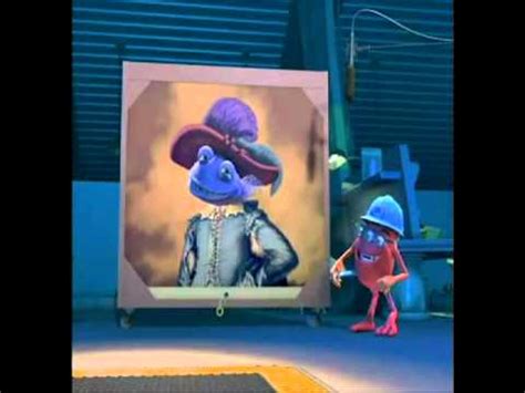 Toy Story 2 End Credits Bloopers