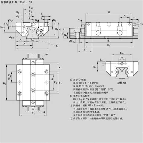 R185332910 Runner Block Linear Bearing Linear Guide R185333910 Buy