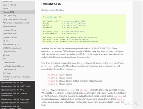基于ESP32 MicroPython点亮LED灯 电子发烧友网