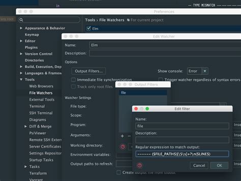 Intellij Idea Turn Absolute File Paths And Line Numbers In The Tool Output Into Hyperlinks