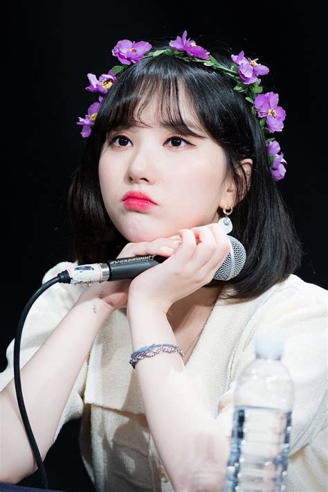 [여자친구]은하 걸그룹 갤러리 에펨코리아