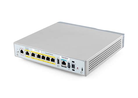 Cisco867vae K9 Network Devices Routers Cisco Isr 800 Comel It Store