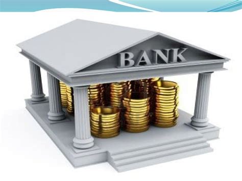 Ppt On Banking System And Its Workingpptx