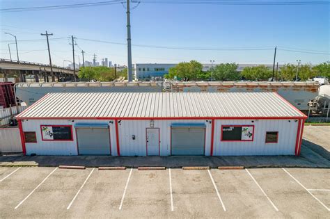 6555 Navigation Blvd Houston Tx 77011 Loopnet