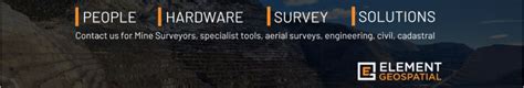 Element Geospatial Linkedin