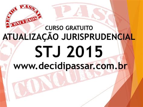 STJ 563 YouTube