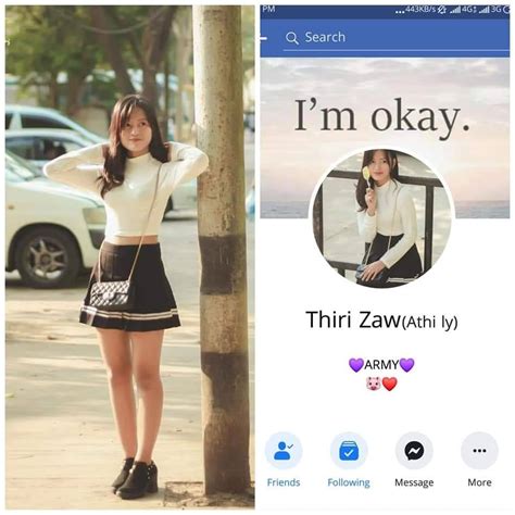 Online Sex Services Yangon