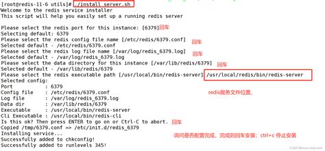 非关系型数据库之redis配置与优化非关系型数据库设计 Csdn博客