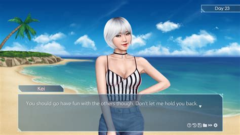 Phát sốt với game hẹn hò miễn phí của Hàn Quốc đã nhiều gái xinh lại còn nuột nà hết mức