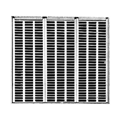 Singapore Lta Heavy Duty Vehicular Grating