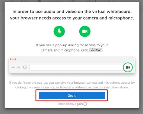Communicating In The VLC Setting Up Your Audio Video Settings And Using The Chat Upswing
