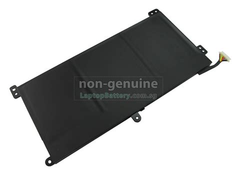 Battery For Hasee Kingbook U65a Replacement Hasee Kingbook U65a Laptop Battery From Singapore 52