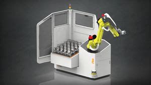 Agile Robotic Systems Industrial Machines And Equipment DirectIndustry