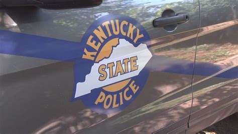 Kentucky State Police Logo Kentucky State Police Pin 1 Michaels