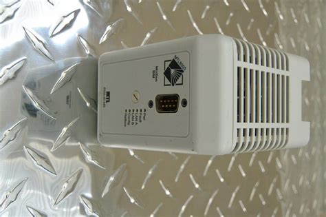 8505 Bi Mb Modbus Bim Modul 300ma Max 12v 1w 100pf Modbus Bus Antarmuka