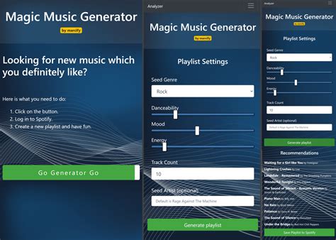 I Wrote My First Pythonflask Web App 😊 Mood Based Playlist Generator