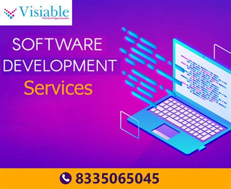 Offshore Software Development Artofit
