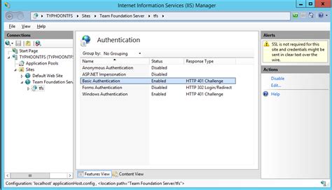 Cross Platform Build With Tfs 2015 Vnext Build But It Works On My Pc