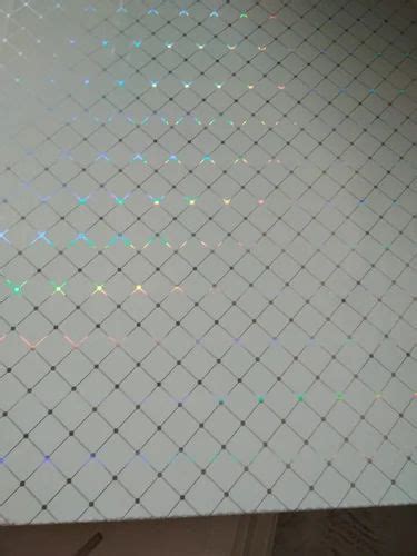 Aluminum Square T Grid Ceiling System Size 2ft X 2ft At Rs 70sq Ft