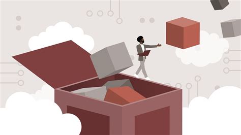 Online Course Advanced Aws Cloudformation For Enterprise From Linkedin Learning Class Central