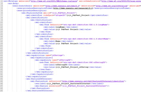 Insert Sensor Extensible Markup Language Xml Request Download
