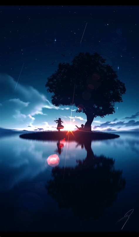 Original Drawn By Nengoro Danbooru Original Drawn By Nengoro Danbooru