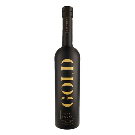 Gold Dry Vodka Light 30l 40 Vol Gold Dry Vodka Urban