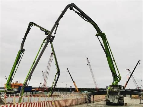 广州机场T3轨道交通枢纽广珠澳区间明挖段主体结构封顶 城轨 新闻 轨道交通网 新轨网