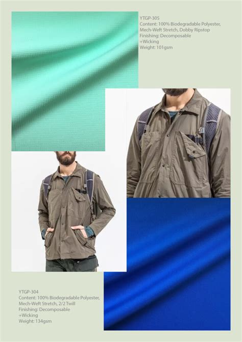 Biodegradable Polyester