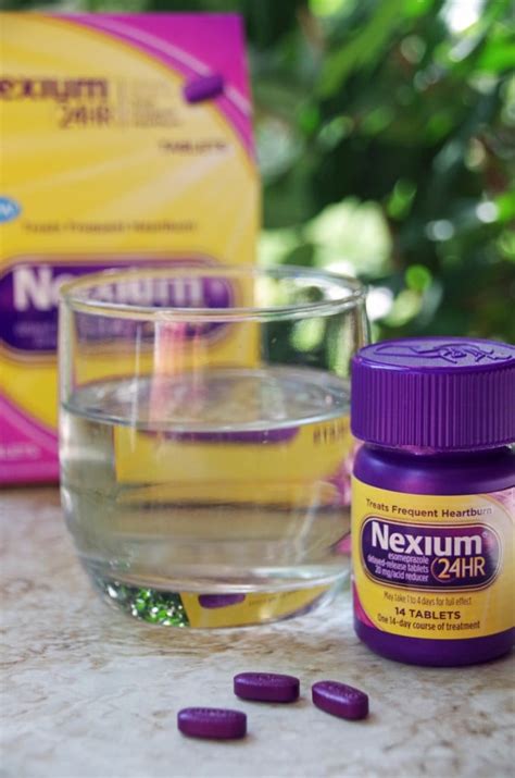 How To Avoid Heartburn Turning The Clock Back