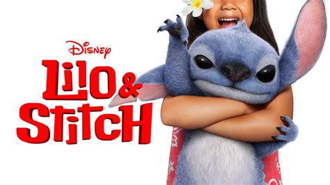 ‎lilo And Stitch 2025 —apple Tv