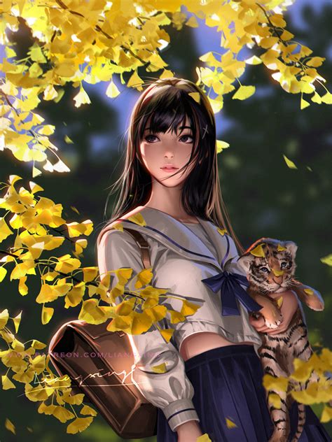 Liang Xing Danbooru
