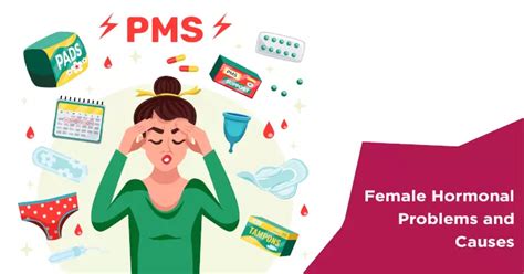 Female Hormonal Problems Symptoms Causes Treatment Nova Ivf Fertility
