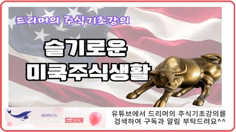 슬기로운 미국주식생활 브로드컴 비트코인 미국주식 Youtube