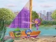 The Big Boat Race Team Umizoomi Wiki Fandom