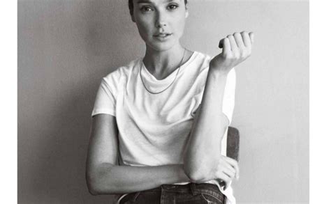 Gal Gadot Sexy D La Repubblica Magazine Photos The Fappening Leaked Photos