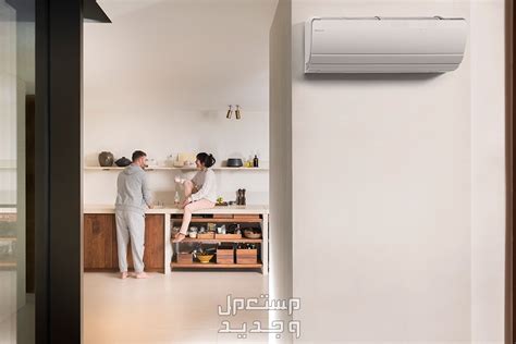 مكيفات دايكن بالأنواع والمواصفات الكاملة والصور الأسعار مستعمل