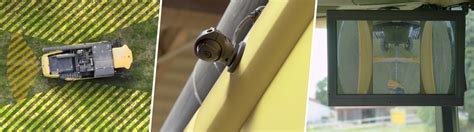 Banner Nutzfahrzeug Surround View