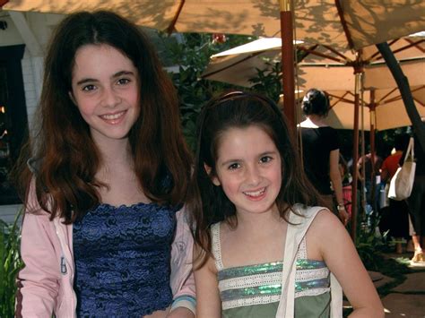 Vanessa Marano And Laura Marano Without A Trace Vanessa Marano And Laura Marano Without A Trace