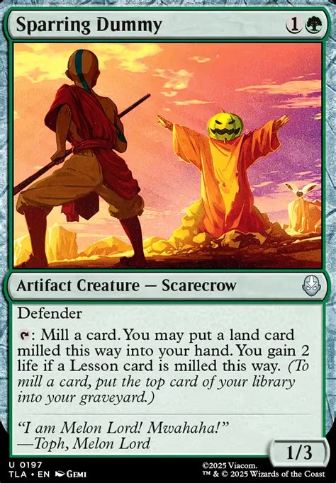 Katara V1 Commander Edh Mtg Deck