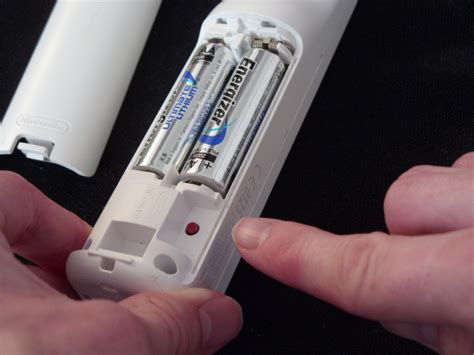 Connecting And Configuring A Controller Wii Mote Unit P M D Connecting Configuring